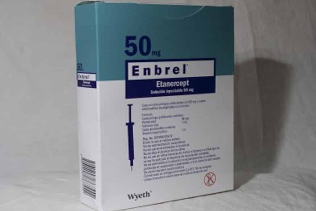 Enbrel Injection Uses, Dosage, Side Effects, Precautions