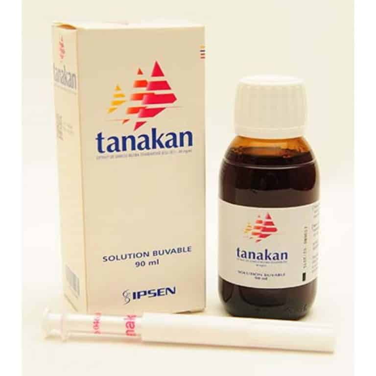 Tanakan 40mg Tablete Uses, Dosage, Side Effects, Precautions & Warnings
